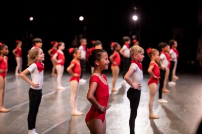 Blog | Pacific Northwest Ballet | Pacific Northwest Ballet