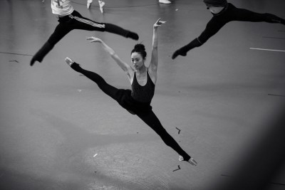 Blog | Pacific Northwest Ballet | Pacific Northwest Ballet