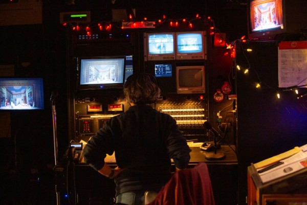 George Balanchine's The Nutcracker | Official Site for Tickets ...