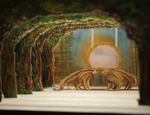 Where are the Best Seats? How to pick where to sit in McCaw Hall | PNB Blog