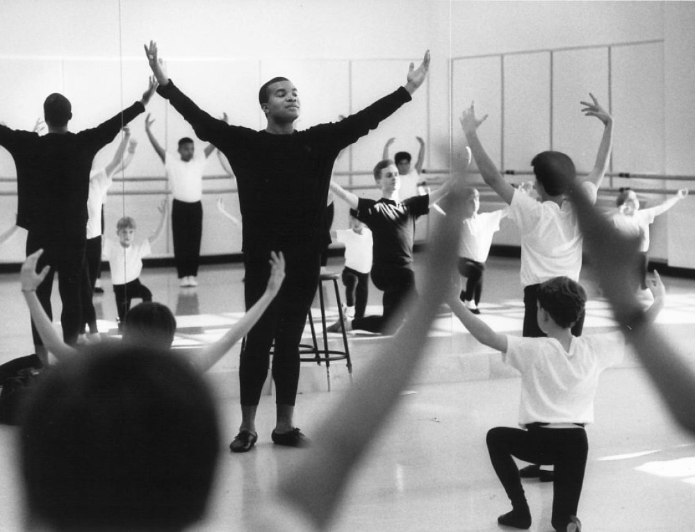 Where are the Best Seats? How to pick where to sit in McCaw Hall | PNB Blog