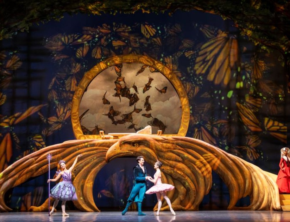 The Man Behind the Music: Pyotr Ilyich Tchaikovsky | PNB Blog