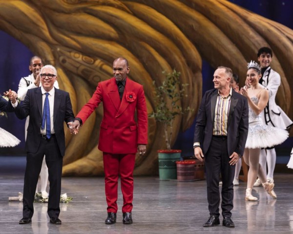 Contemporizing a Classic | PNB Blog