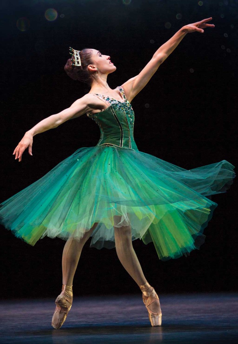 Pacific Northwest Ballet | Official Website | Seattle, WA