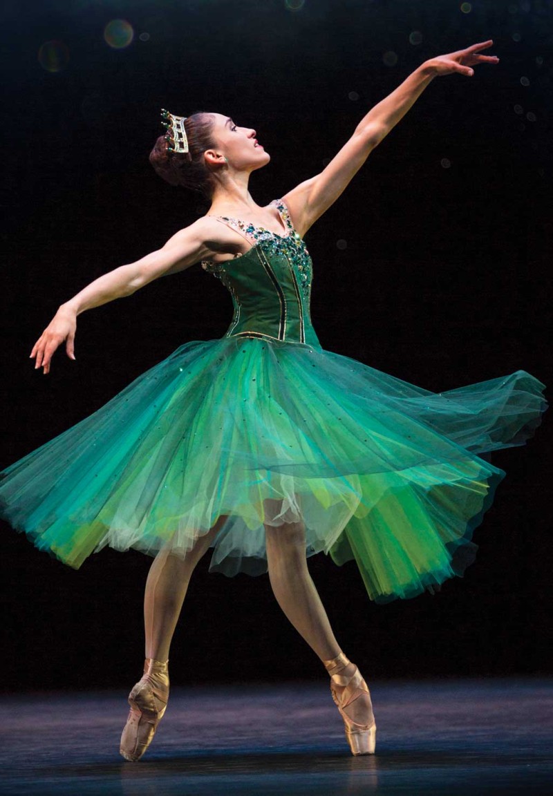Pacific Northwest Ballet | Official Website | Seattle, WA