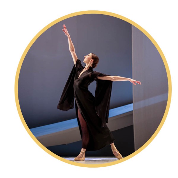 Roméo et Juliette Character Guide | PNB Blog