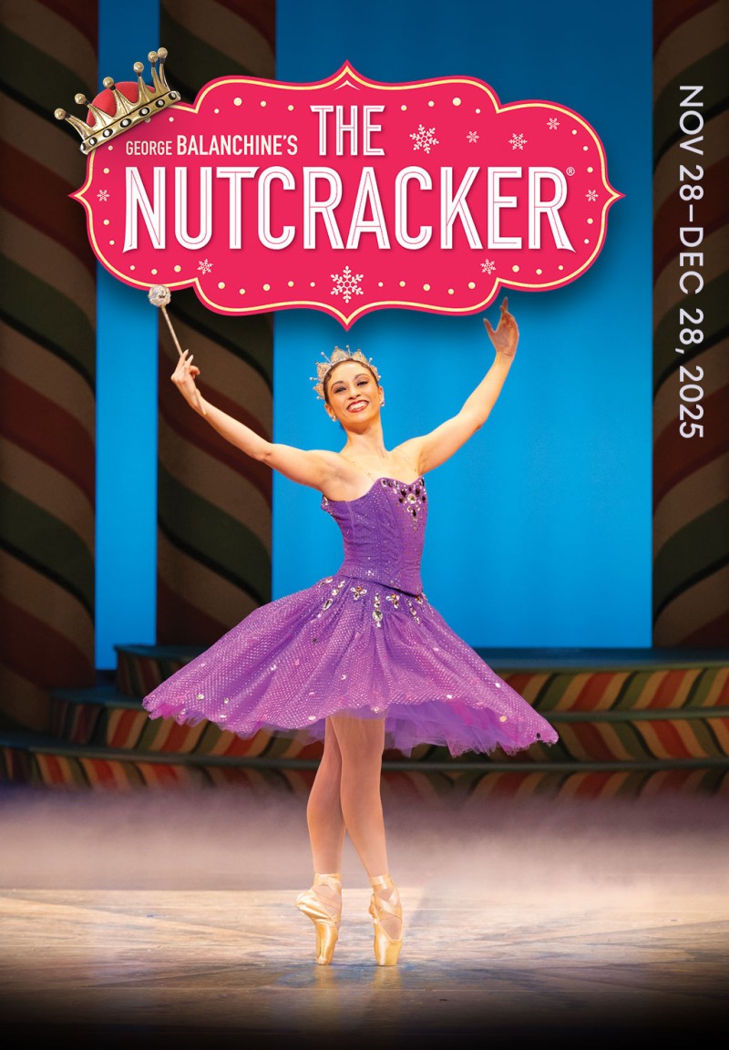 Season Ballet Performances at Pacific Northwest Ballet
