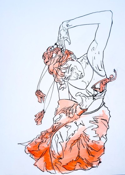 Amanda Morgan | Soloist