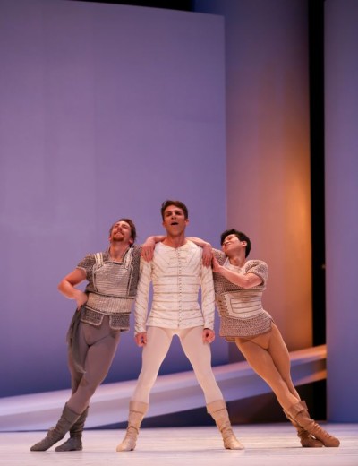 Blog | Pacific Northwest Ballet | Pacific Northwest Ballet