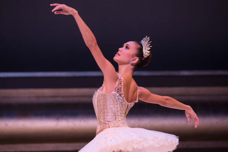 George Balanchine's The Nutcracker | Official Site for Tickets ...