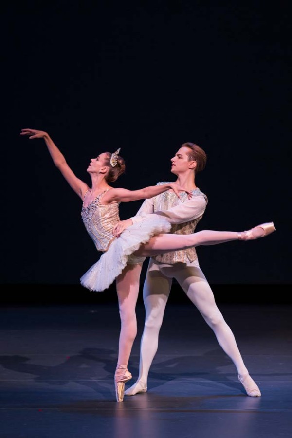 George Balanchine's The Nutcracker | Official Site for Tickets ...