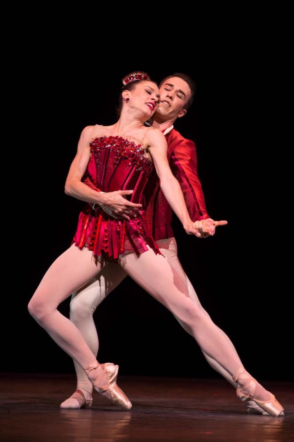 George Balanchine's The Nutcracker | Official Site for Tickets ...