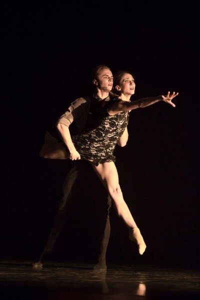 Firebird | March 13 -22, 2026 | Pacific Northwest Ballet