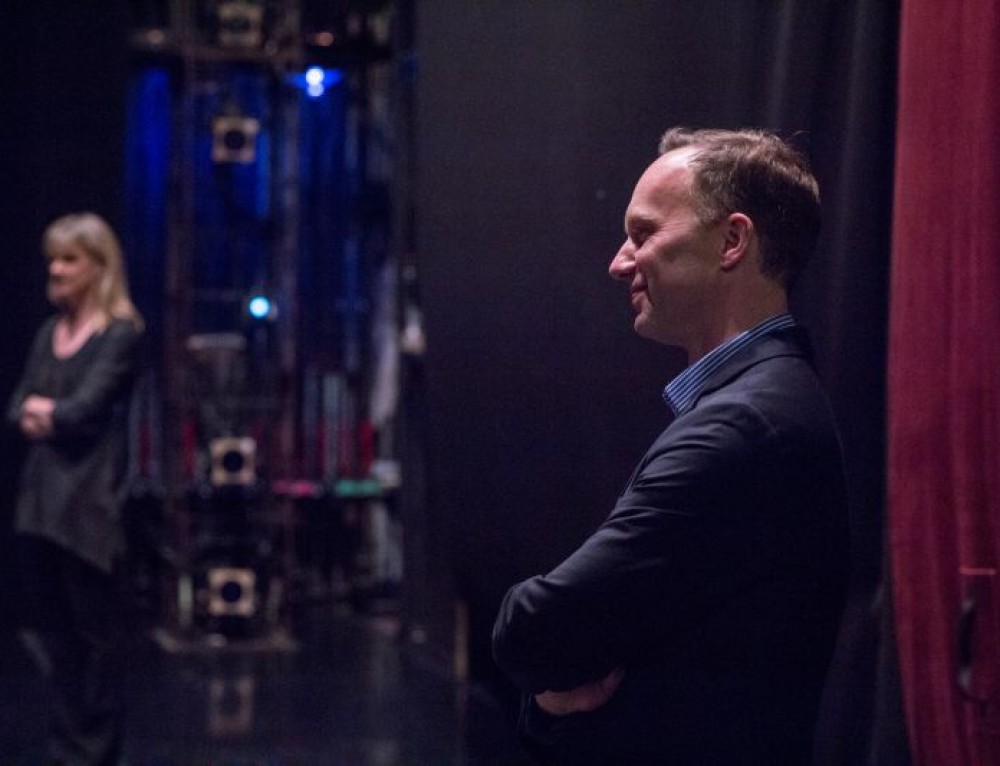 Meet the Artist: Eva Stone | PNB Blog