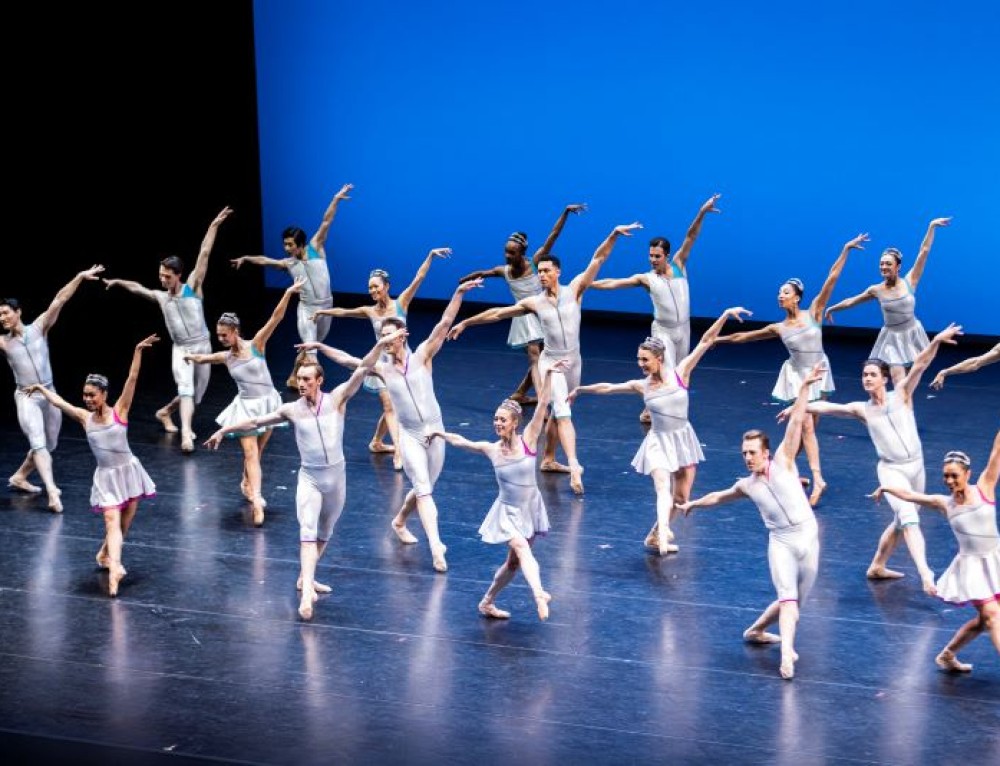 Where are the Best Seats? How to pick where to sit in McCaw Hall | PNB Blog