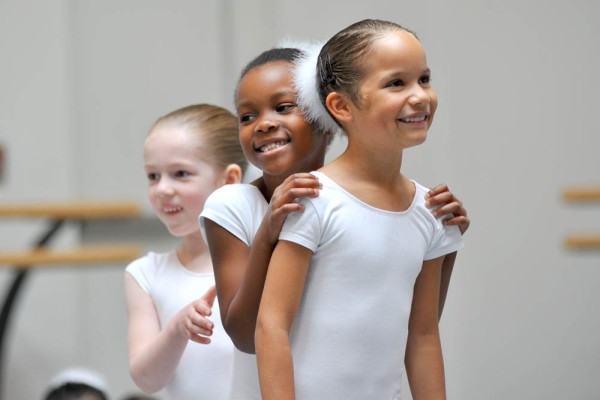 About | PNB School | Pacific Northwest Ballet