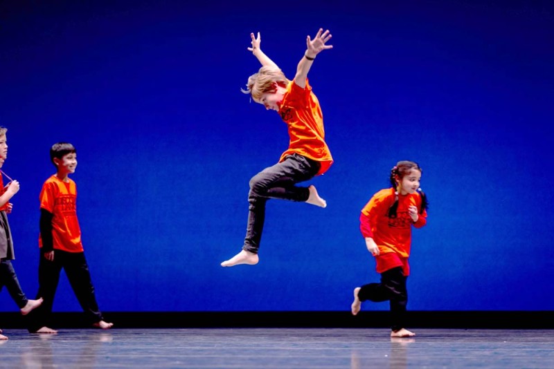About | PNB School | Pacific Northwest Ballet