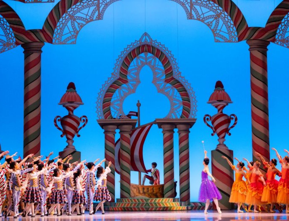 Coppélia Story and Character Guide | PNB Blog