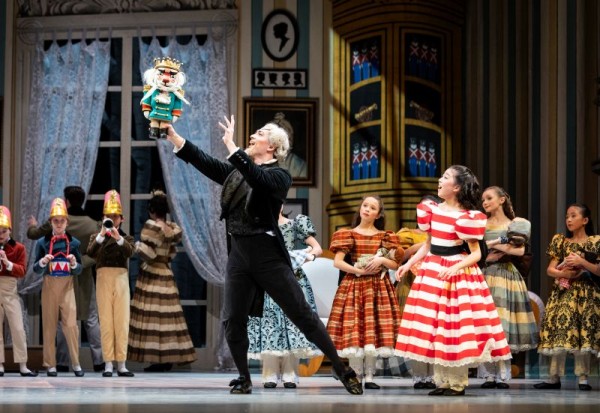 What Nutcracker Character Are You? Quiz | PNB Blog