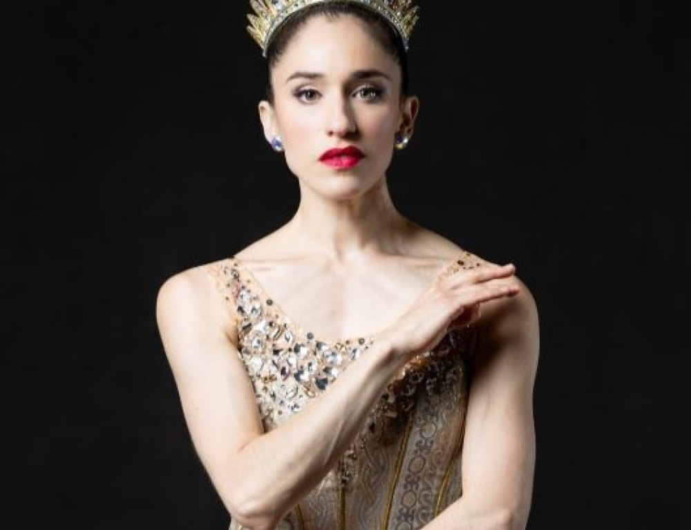 A Historical Look at George Balanchine's Jewels | PNB Blog