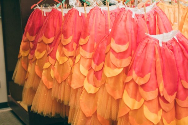 Backstage Nutcracker Magic: Photo Essay | PNB Blog