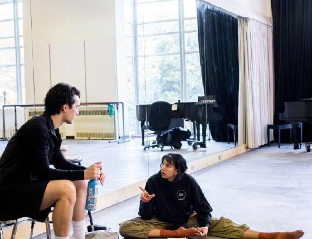 Stowell/Sendak Nutcracker: A Look Back in Pictures | PNB Blog