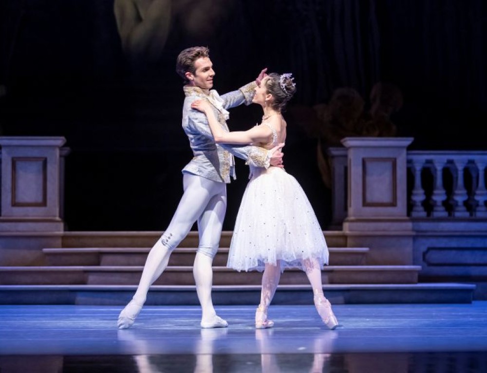 Attending The Nutcracker with Kids | PNB Blog