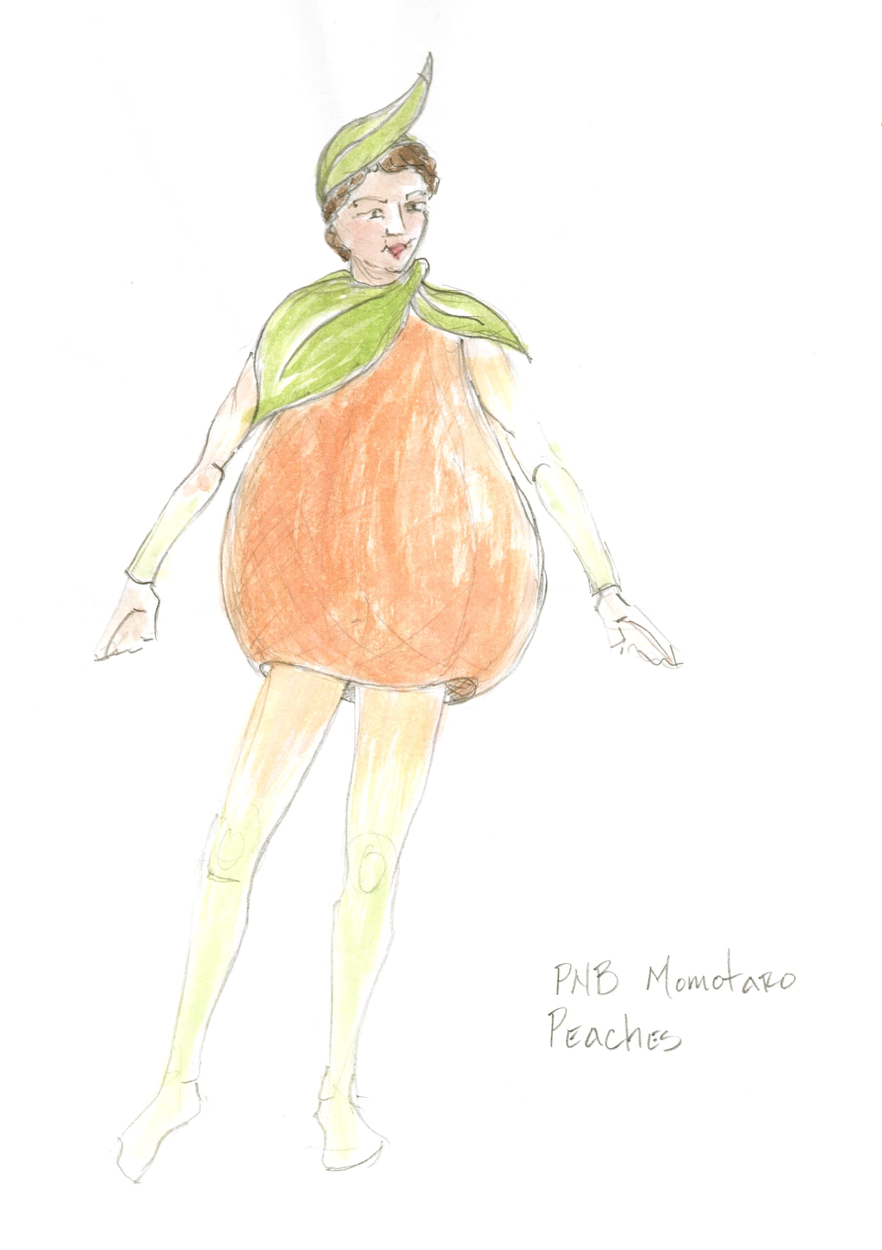 Get Ready for Momotaro at PNB! | PNB Blog