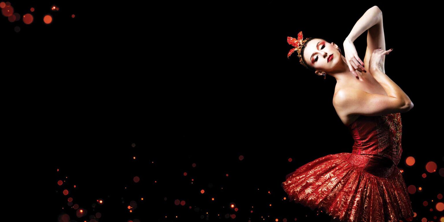 Pacific Northwest Ballet | Official Website | Seattle, WA