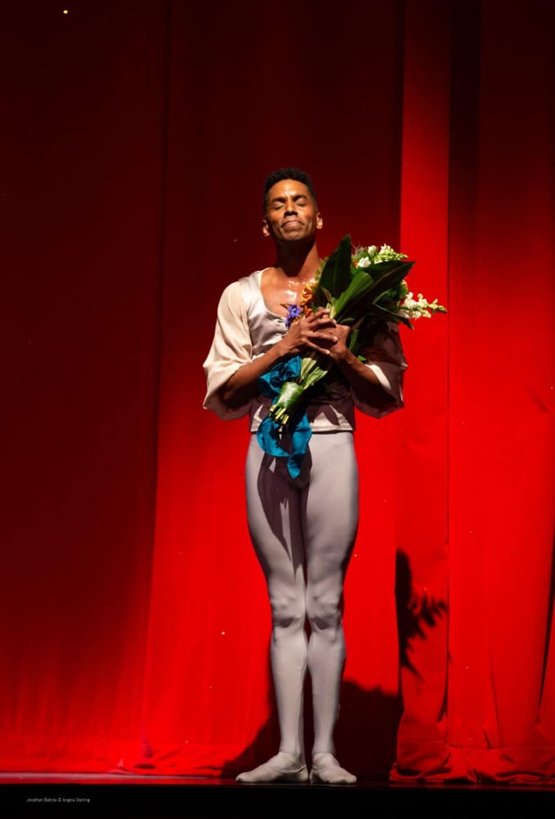 Promotions: James Kirby Rogers, Jonathan Batista, & Cecilia Iliesiu ...