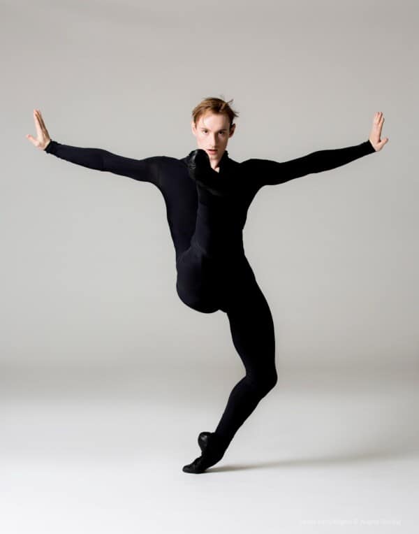 Promotions: James Kirby Rogers, Jonathan Batista, & Cecilia Iliesiu ...