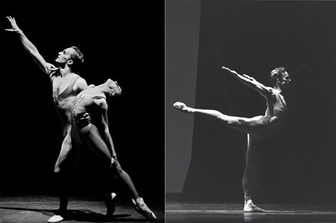 Q&A: Peter Boal talks Red Angels | PNB Blog