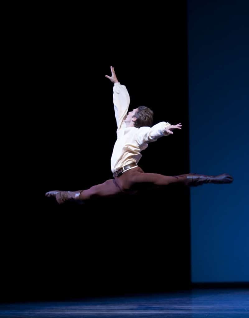 Dances at a Gathering | Jerome Robbins | Pacific Northwest Ballet