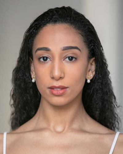 Amanda Morgan | Soloist