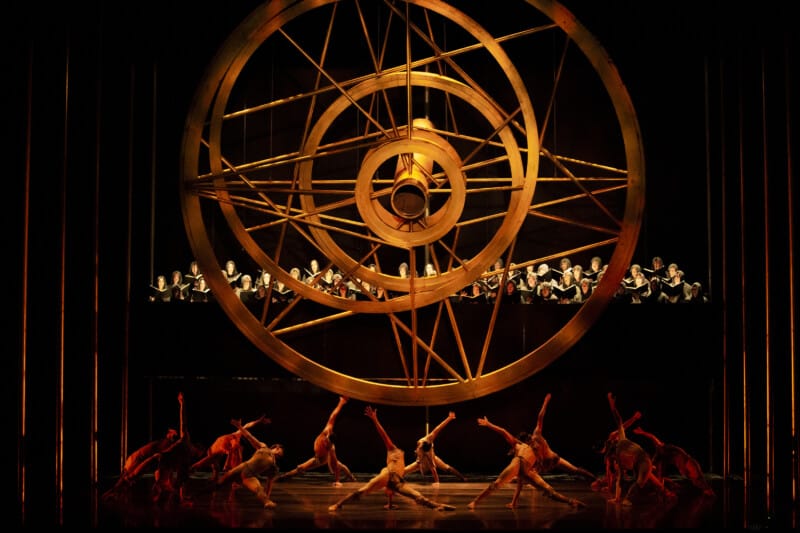 Peter Boal | Artistic Director