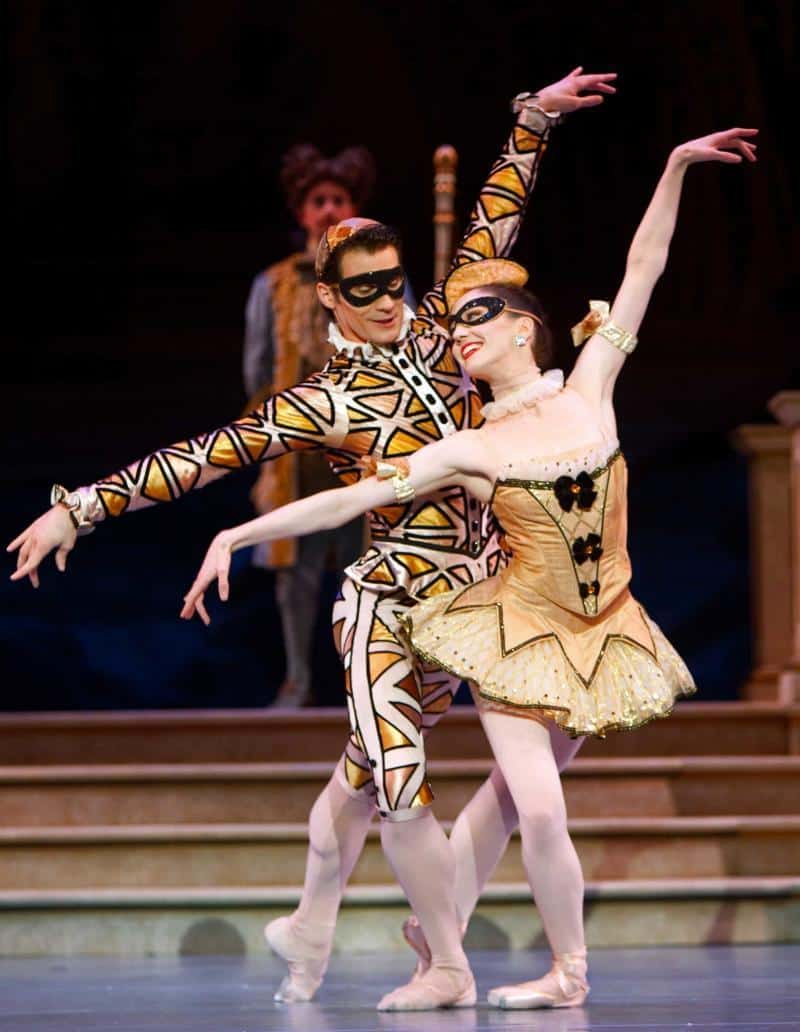 Cinderella | Kent Stowell | Pacific Northwest Ballet