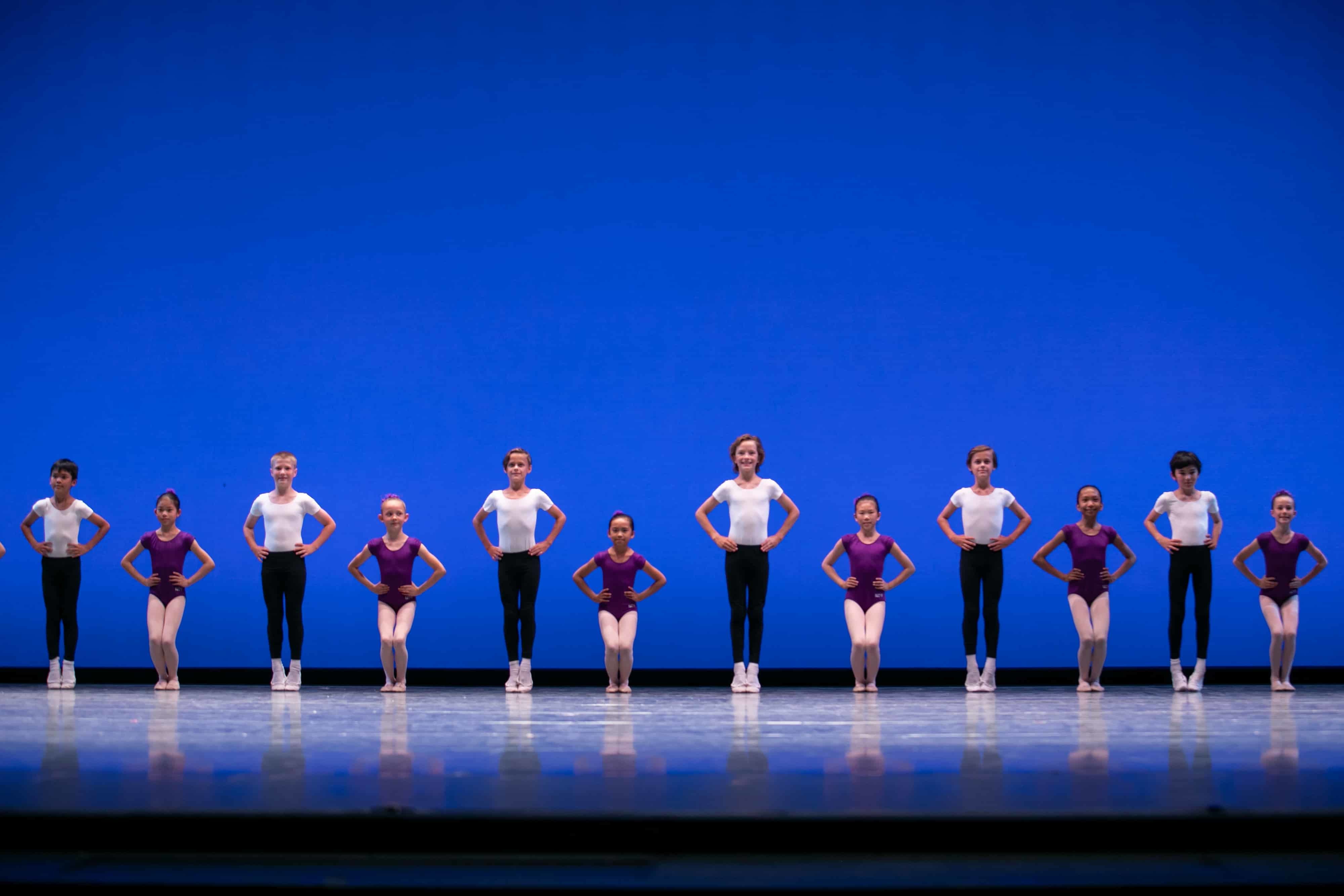 DanceChance | Classes & Programs | PNB School