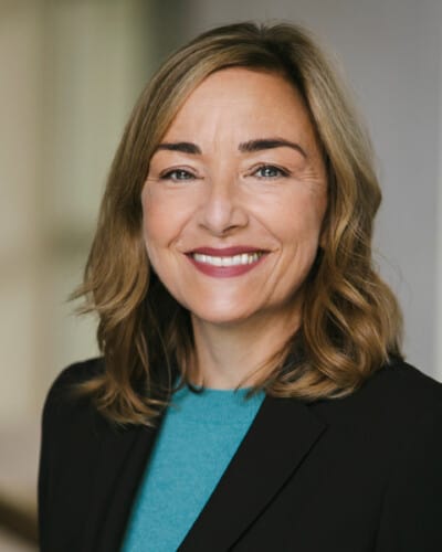 Ellen Walker | Executive Director