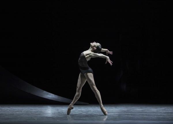 Elle Macy | Principal Dancer