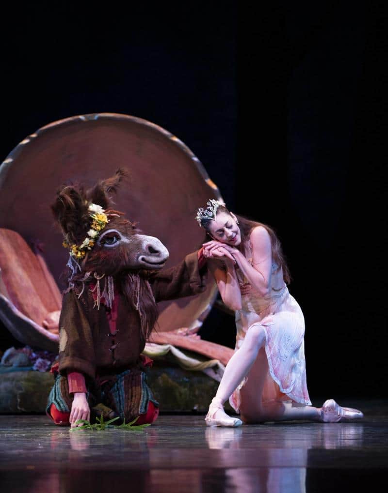 Peter Boal | Artistic Director