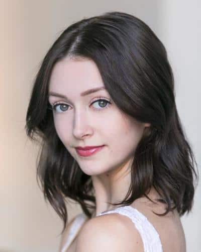 Madison Rayn Abeo | Soloist