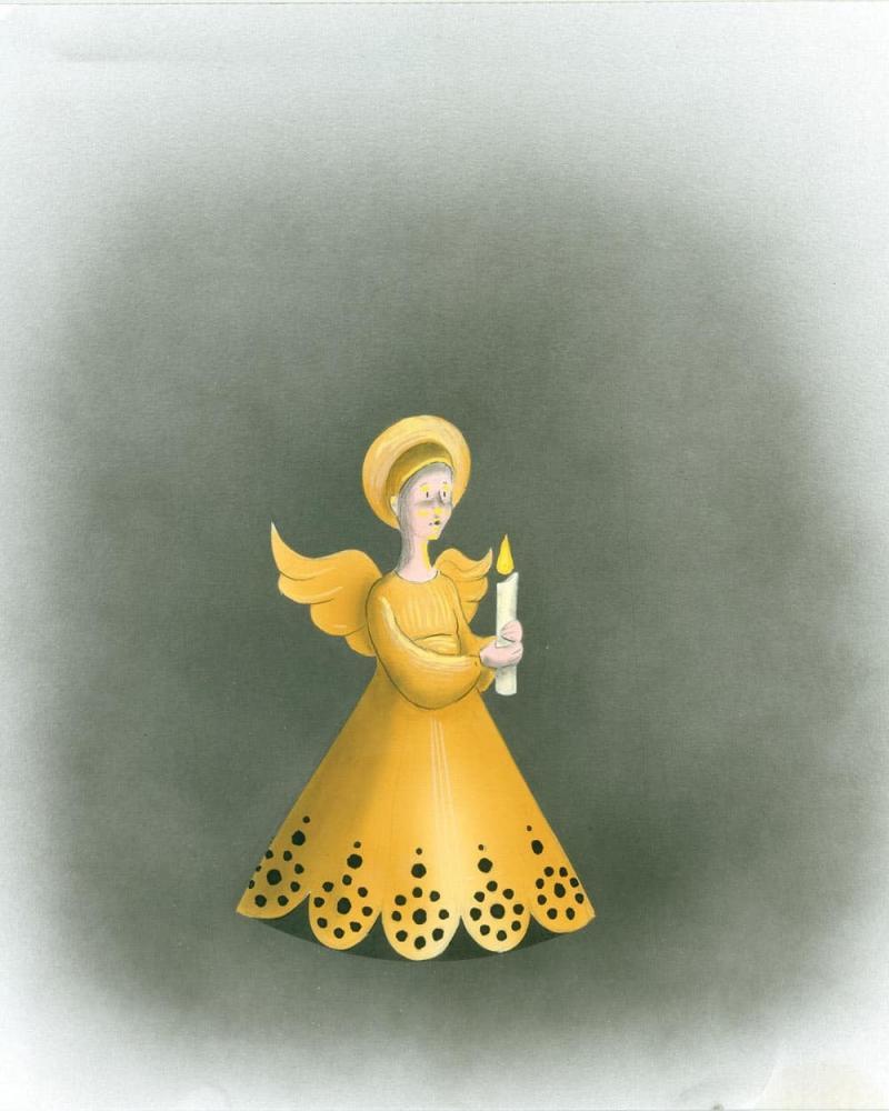 The Nutcracker | George Balanchine | Pacific Northwest Ballet