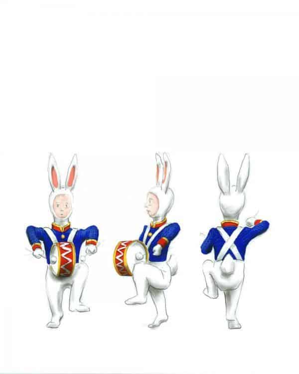 The Nutcracker | George Balanchine | Pacific Northwest Ballet