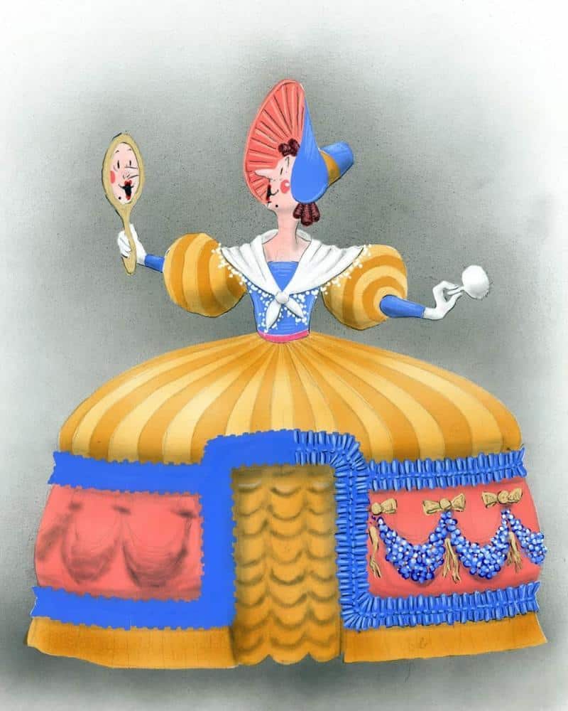 The Nutcracker | George Balanchine | Pacific Northwest Ballet