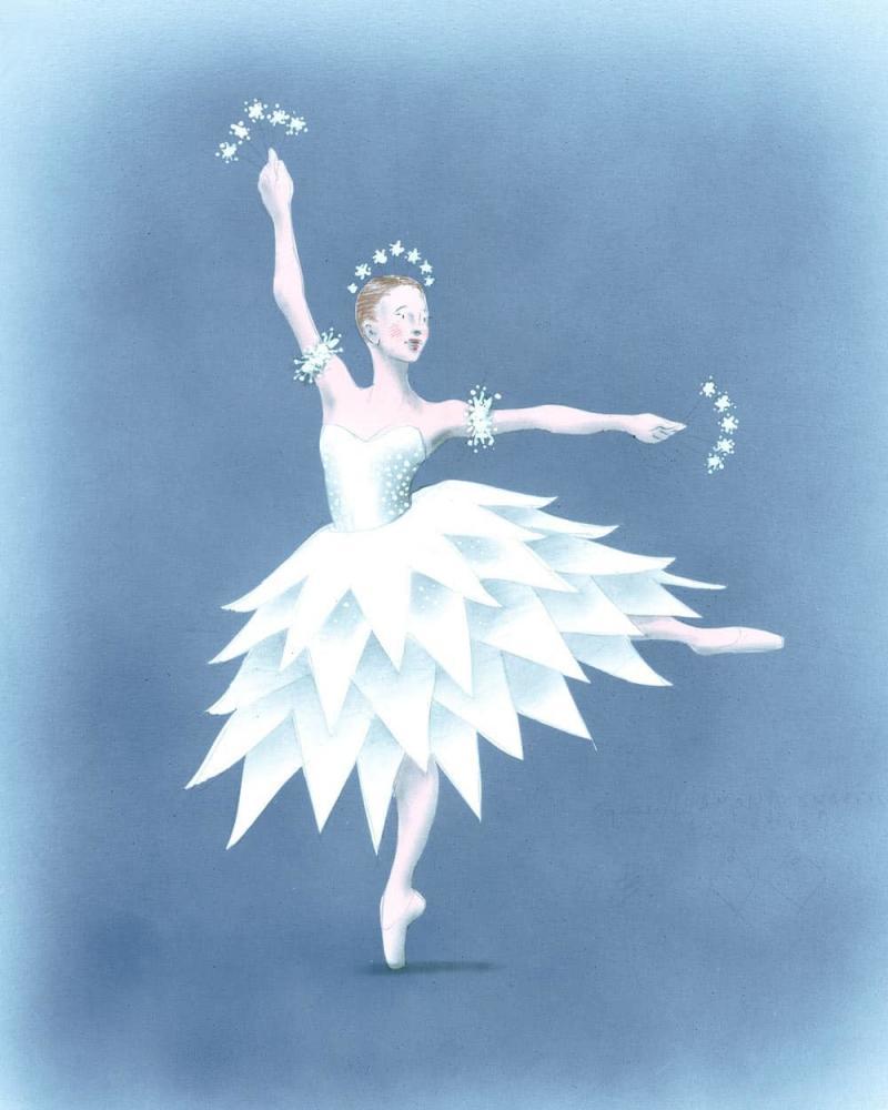 The Nutcracker | George Balanchine | Pacific Northwest Ballet