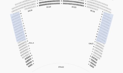 Where are the Best Seats? How to pick where to sit in McCaw Hall | PNB Blog