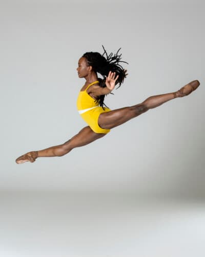 Dancers | Pacific Northwest Ballet