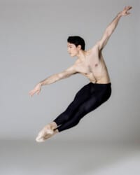 Dancers | Pacific Northwest Ballet