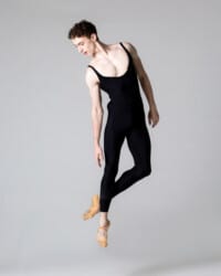 Connor Horton | Corps de Ballet