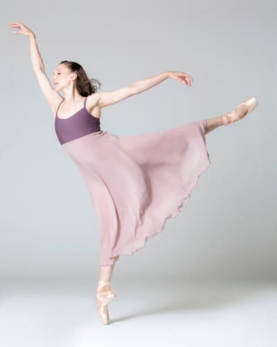 Dancers | Pacific Northwest Ballet